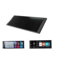 China Rectangle Shape TFT Resistive Touch Screen 6.86inch Bar Type Lcd Display for sale
