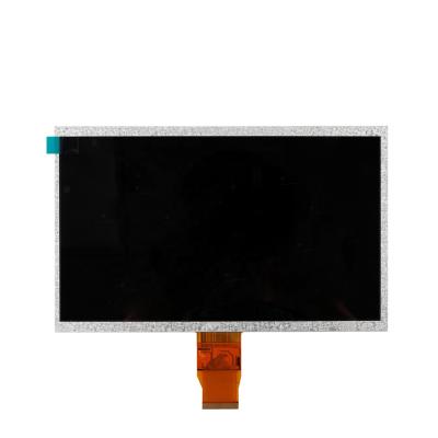 Cina Touch screen a 10,1 pollici 1280x800 di TFT dell'esposizione LCD industriale a piena vista in vendita