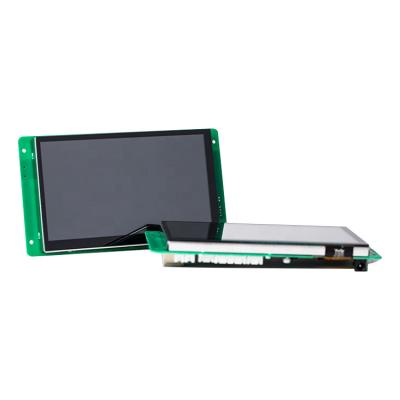 Cina Esposizione industriale capacitiva a 8 pollici del touch screen 1024x768 Tft di TFT in vendita