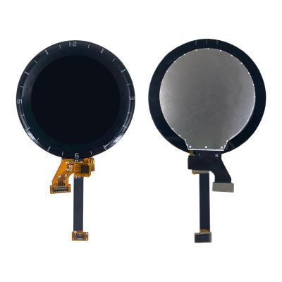 Cina L'ISP LCD RGB delle esposizioni del giro a 1,3 pollici 240x240 ha personalizzato il ODM dell'OEM in vendita