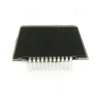 China Customized LCM LCD Segment Display Panel 2.1Inch Graphic LCD Module for sale