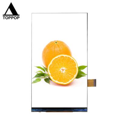 China het Touche screencomité 1000cd/M2 van 5.5Inch HD LCD Industriële Helderheid Te koop