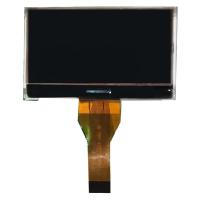 China 128x64 COG Monochrome LCD Module Screen DFSTN Transflective OEM for sale