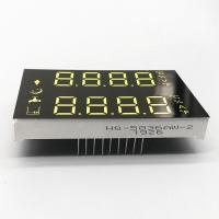 China ODM Electronic LED Digital Tube Display Screen 3inch Common Cathode for sale