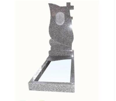 China Granite Tombstones&Monuments in European Styles for sale
