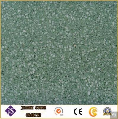 China Jiashi Terrazzo Outdoor Terrazzo Paving Slabs with Factory Price for sale