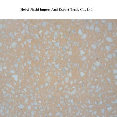 China China hebei Jiashi hot selling Terrazzo Paving Slabs with high quality for sale