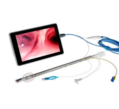 China Video Tracheal Intubation With High-Definition Camera, Simple Operation for sale
