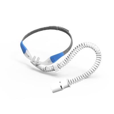 China Plastic High Flow Nasal Oxygen Cannula Medical Product for sale