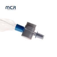 China Medical Closed Suction System 72 Hours Reusable Catheter 5-8 French Sizes for sale