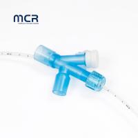 China Continuous Visualization Endotracheal Tube with Integrated Camera 5Fr 7Fr 9Fr for sale