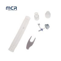 China Durable Closed Suction Catheter with One-Way Valve 5Fr-16Fr 300mm for Endotracheal Tracheostomy for sale