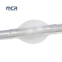 China Disposable Bronchial Endobronchial Blocker 28Fr 32Fr with Indicator Airbag for sale
