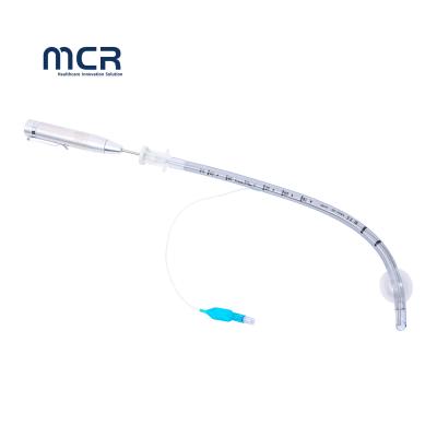 China Cold-light Source Lighted Stylet With Metal Handles For Endotracheal Intubation for sale