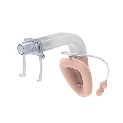 China Features Of New Vision-Incorporated Third-Generation Video Laryngeal Mask Airways for sale