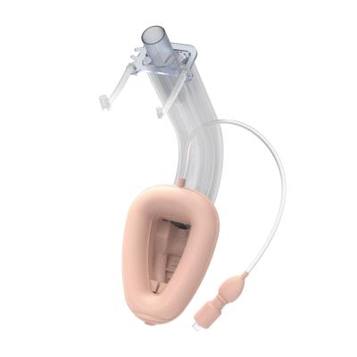 China Third Generation Supraglottic Airway Devices with Vision Guided Systems for sale