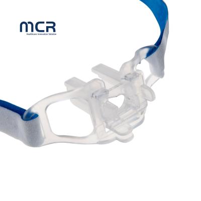 China Medical Endotracheal Tube Holder For Protecting Lips And Teeth for sale