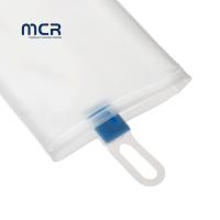 China Reusable Infusion Pressure Bag 500mL 1000mL Single Use Dual Pressure Safety Valve for sale