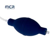 China Reusable Infusion Pressure Bag 500mL 1000mL Single Use Dual Pressure Safety Valve for sale