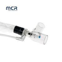 China Closed Suction System 24H ISO Catheter Simple Design 5Fr-16Fr 300mm-600mm for sale