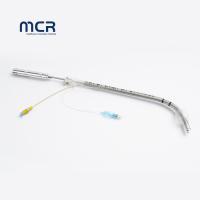 China Aluminum Flexible Light Stylet with Cold Red LED Light Source 2.0mm 270mm for sale