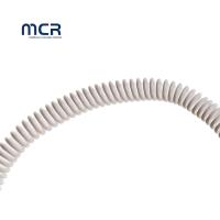 China High Flow Oxygen Nasal Cannula Medical Grade PVC 12mm ID 320mm Length for sale
