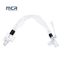 China Closed Suction System Neonates Pediatrics 5Fr 8Fr 300mm Reusable 24H for sale