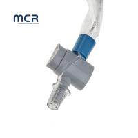 China 24 Hour Child Type Closed Suction System With Separator 5Fr 300mm Pediatric Tracheostomy for sale