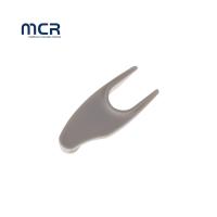 China Closed Suction Endotracheal Tube with Pull Plate 5Fr to 16Fr Sizes for 72 Hour Use for sale