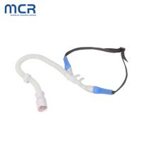 China ISO Approved High Flow Nasal Cannula 12mm Tube ID 320mm Length for Home Oxygen Therapy for sale