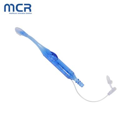 China Silicone Suction Toothbrush Head Kit for Oral Hygiene for sale
