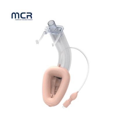 China Real-time Observation Of Glottic Position With A Video Laryngeal Mask For Anesthesia Surgery for sale
