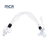 China Closed Suction System Child Type Neonates Pediatrics 5Fr 300mm PEEP Seal for sale