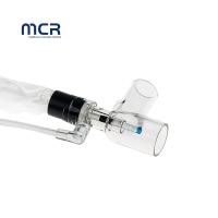 China Closed Suction System Child Type Neonates Pediatrics 5Fr 300mm PEEP Seal for sale