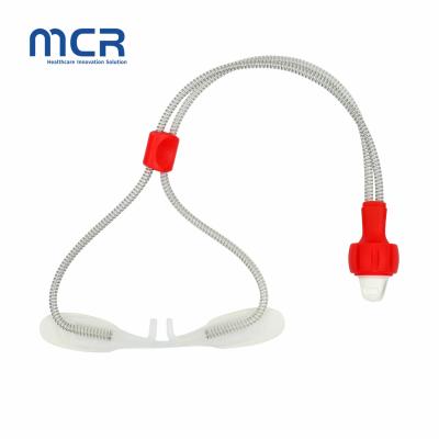 China Pediatric High Flow Nasal Cannula Device For Neonatal , Premature,Pediatric for sale
