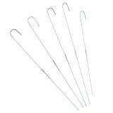 China Disposable Intubation Stylet with Aluminum PVC Material and 6/8/10/12/14Fr Size for Latex-free Tracheal Tube Insertion for sale