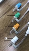 China Ethylene Oxide Sterilized Closed Suction System with Double Swivel Elbows - 5Fr/6Fr Sizes, 300mm Length for Neonatal Care for sale