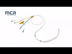 Disposable PVC Endotracheal Tube