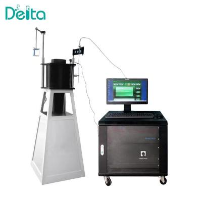 China Building Material Thermal Radiant Melt Drop Tester by NF P92-505 for sale