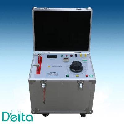 China Slq Circuit Breaker Temperature Rise Test Primary Injection Test Set for sale