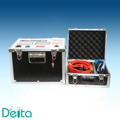 China Zkd Circuit Breaker Vacuum Bottle Tester Vcb Interrupter Test Vacuum Degree Tester for sale