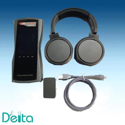 China DDP China Made Good  Quality  Transformer Partial Discharge Detector for sale