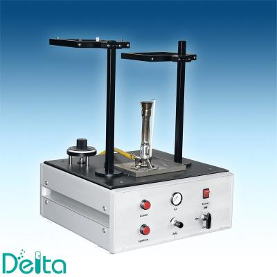 China Hti Protective Clothing Heat Transmission Testing Equipment Refer to ISO9151 for sale