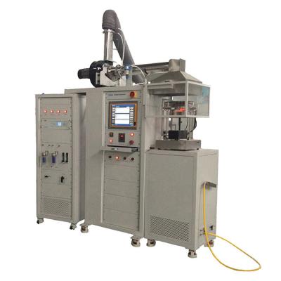 China CCT China Made Hot Sale Reasonable Price ASTM E1354 Cone Calorimeter for sale