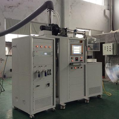 China CCT ISO5660 Cone Calorimeter Instrument, ASTM E1354 Cone Calorimeter Equipment for sale