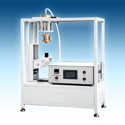 China CHT EN 702 Standard Protective Clothing Heat Transmission Tester EN 702 for sale