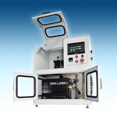 China Materials Molten Metal Small Splashes Impact EN348 ISO9150 Tester for sale