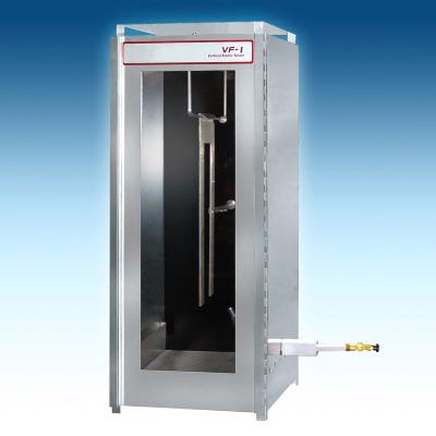 China VF-1 ASTM D6413 Textiles Test  Vertical Flame Resistance Test Apparatus for sale