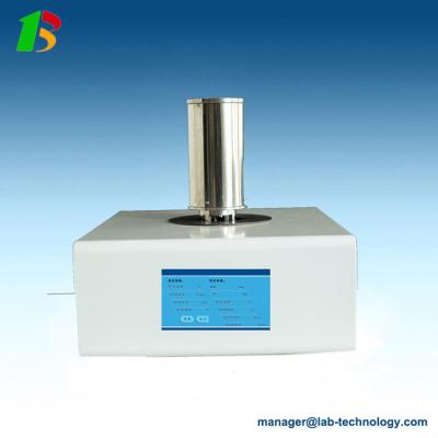 China TGA-I High Accuracy Plastic Material TGA Thermo Gravimetric Analyzer for sale