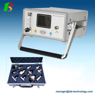 China DPT Moisture Content in SF6 Gas Tester, SF6 Moisture Content Tester for sale